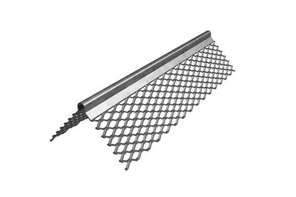 Various Metal Lath, Angle Bead & Accessories for Your Option